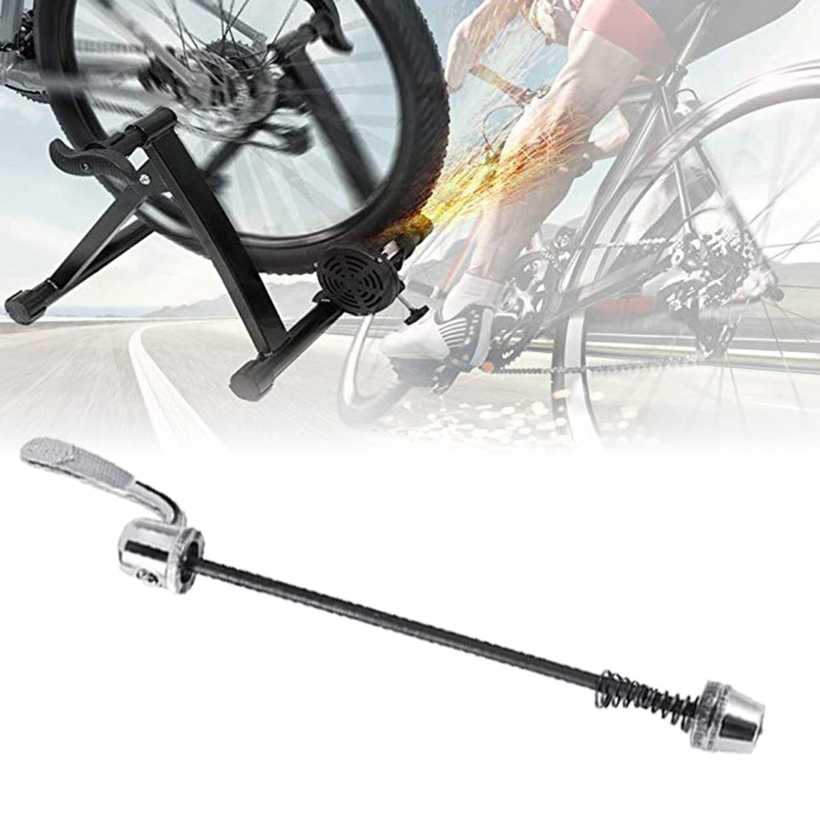 "Revolutionize Your Cycling Experience With Our Quick Release Bike ...