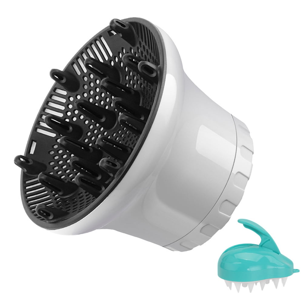 Elevate Your Style: Universal Hair Diffuser, Professional Styling Tool ...