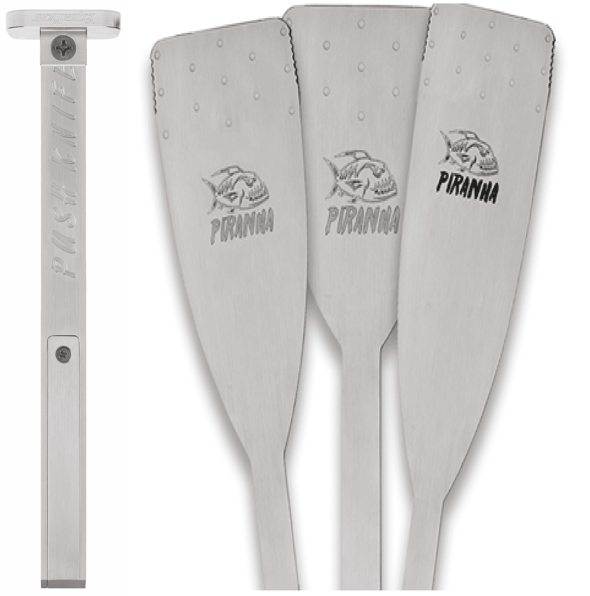 Revolutionizing Precision Cutting: Introducing the PUSH KNIFE™ 12 ...