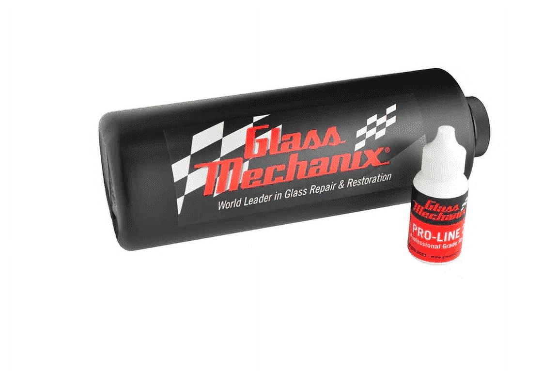 Revolutionizing Structural Integrity: Pit Fill Resin, Liter, Setting ...