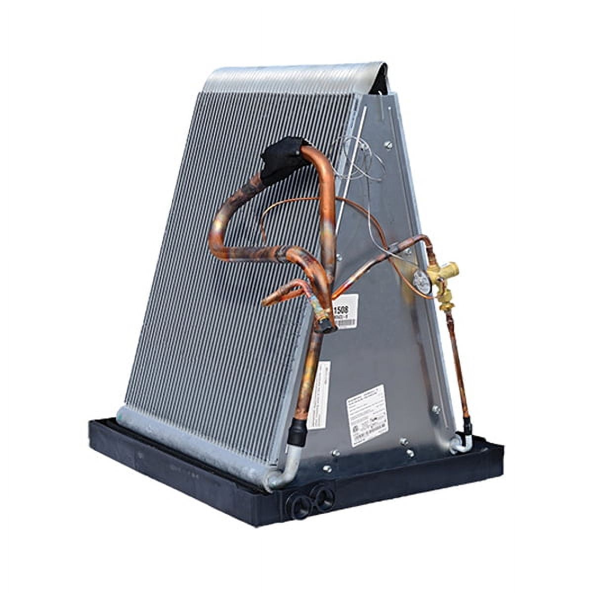 Revolv 4 Ton R-454B Vertical Uncased A-Coil with TXV for Mobile Homes ...