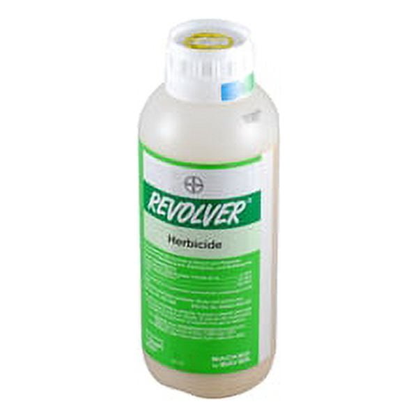 Revolver Herbicide - 1 Quart - Walmart.com