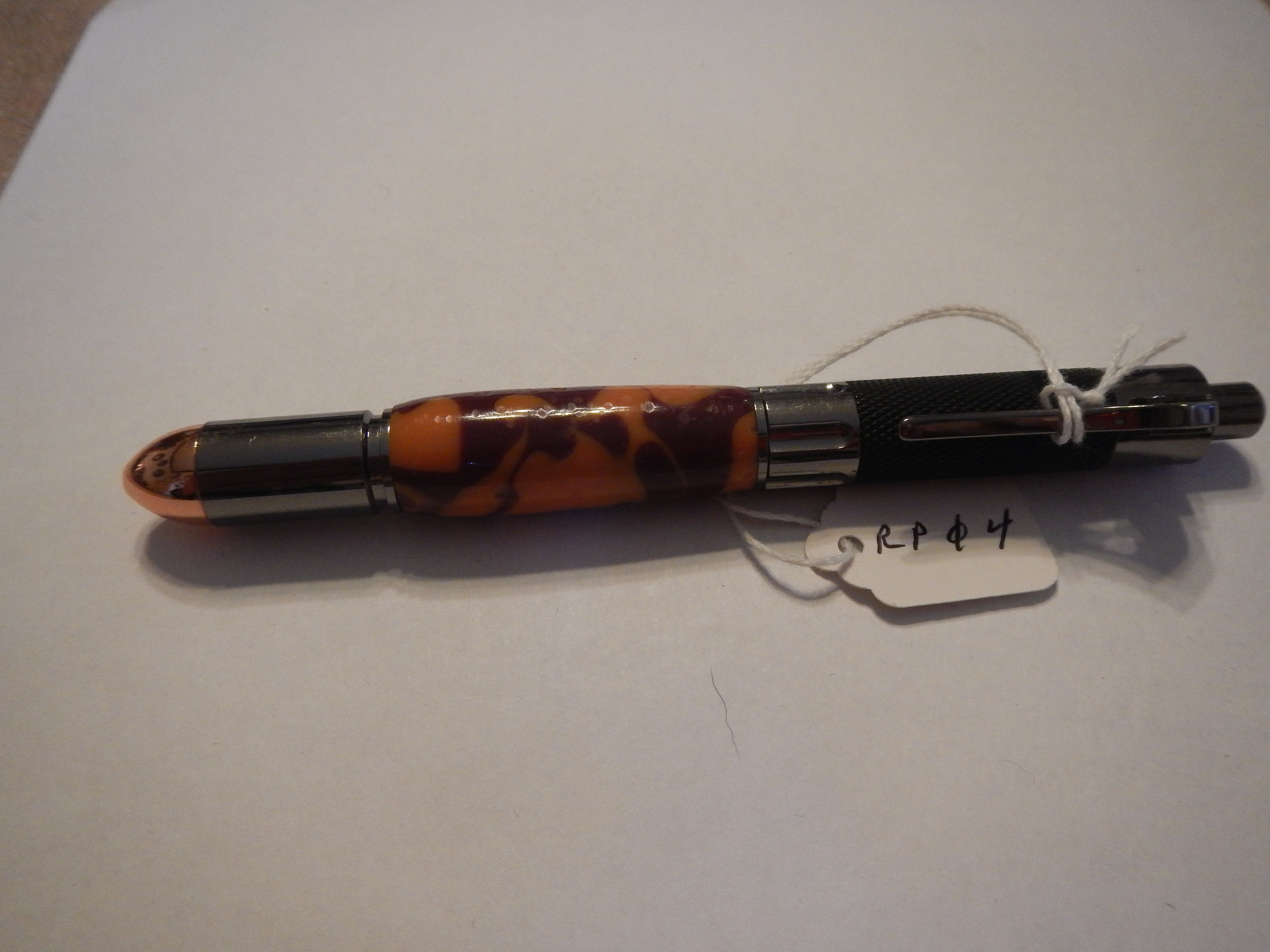 Revolver Pen RP04 - Walmart.com