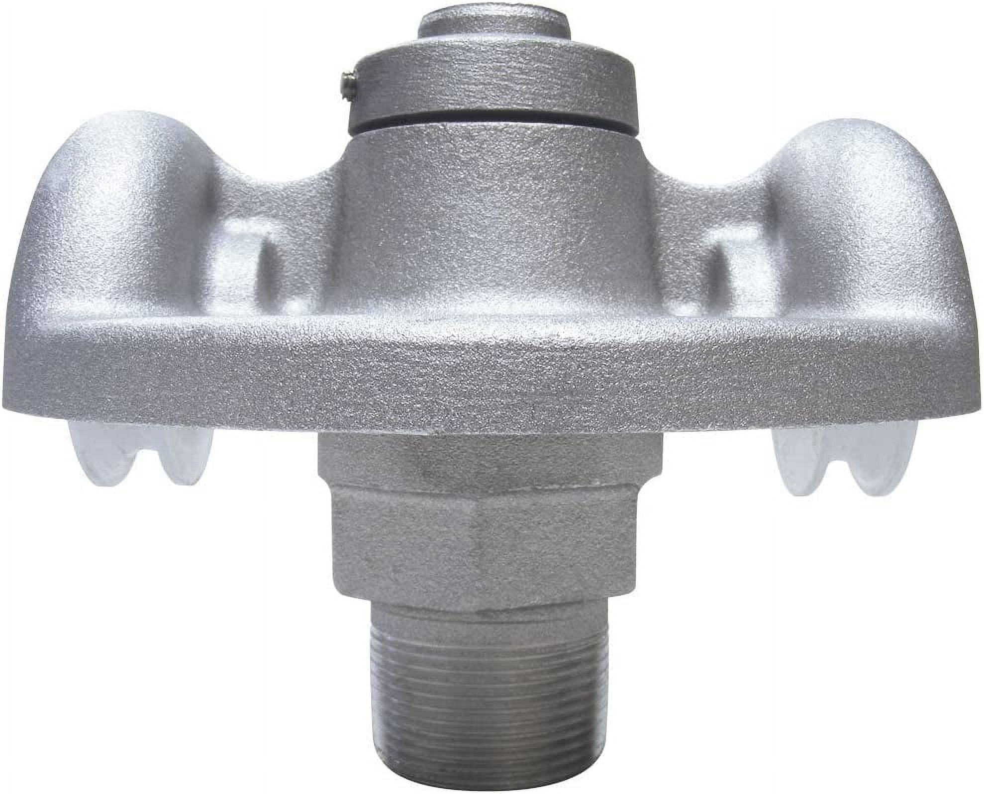 Revolving Double Pulley Truck - Walmart.com