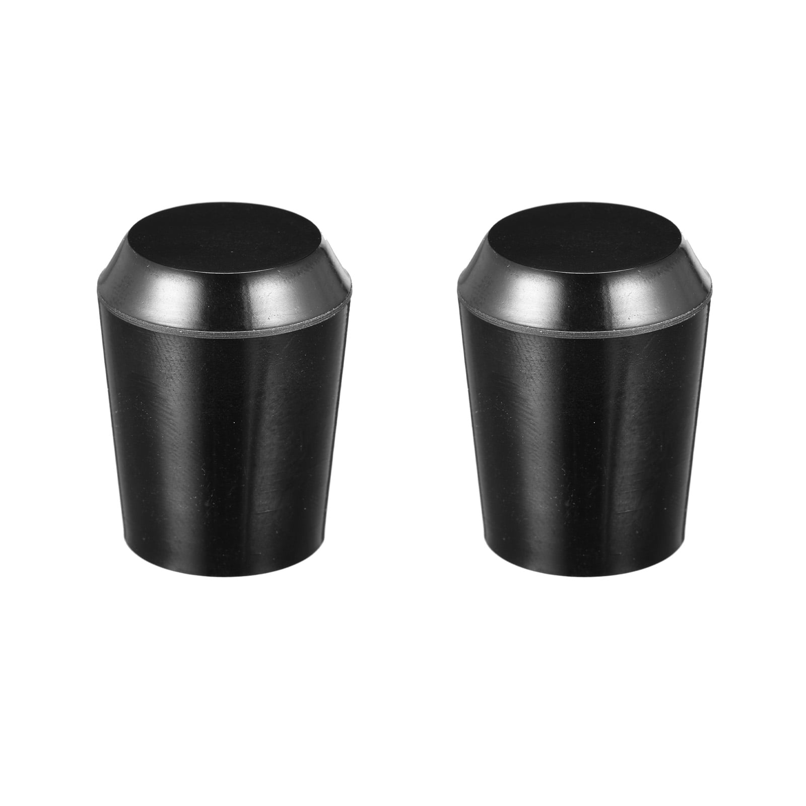 Revolving Handle Grip, 2Pcs M10x32mm Female Thread Insert Machine ...