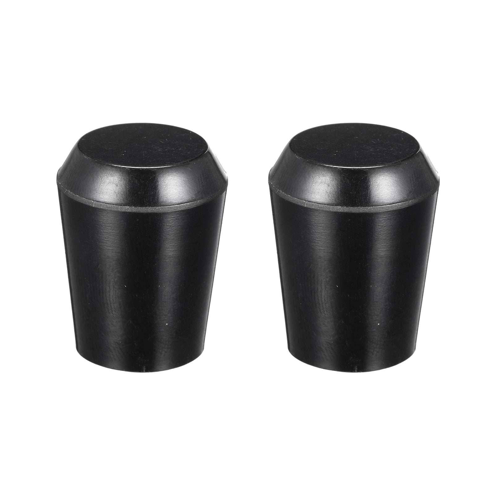 Revolving Handle Grip, 2Pcs M12x40mm Female Thread with Brass Insert ...