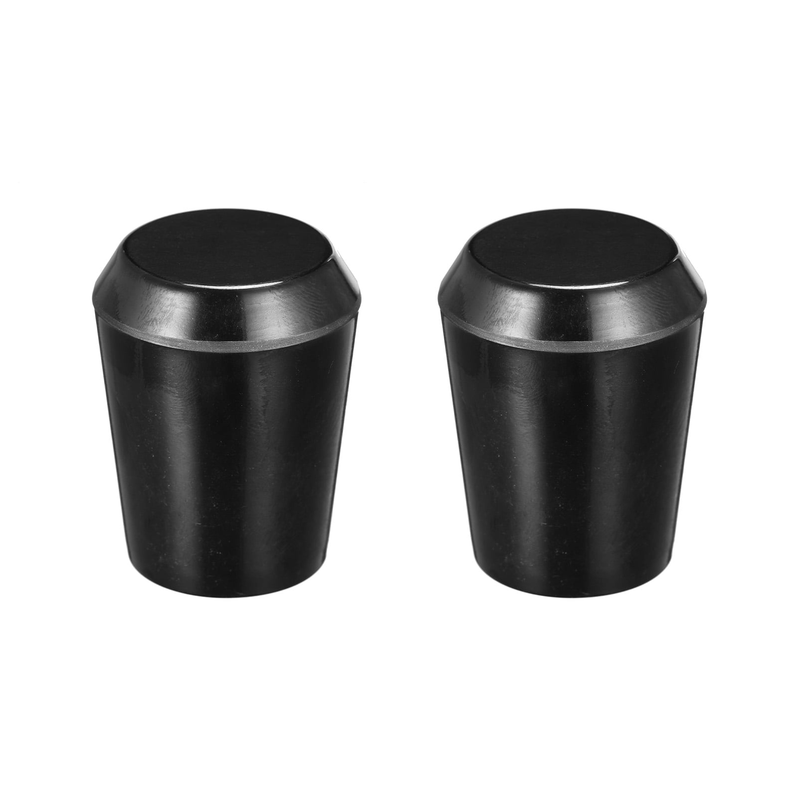 Revolving Handle Grip, 2Pcs M12x40mm Female Thread Insert Machine ...