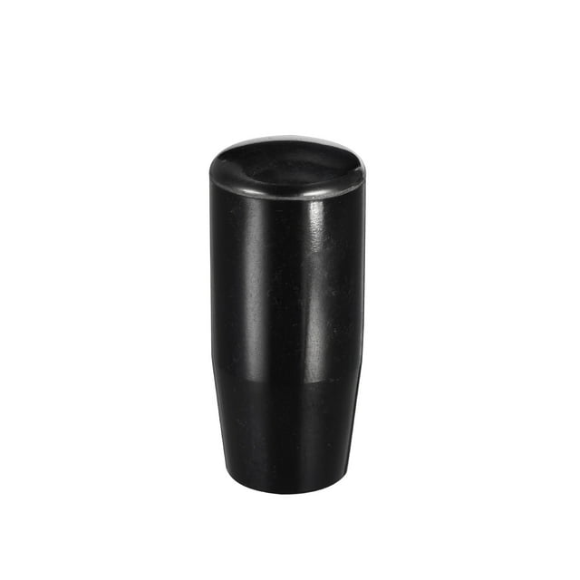 Revolving Handle Grip, M10x50mm Female Thread Phenolic Handle With ...