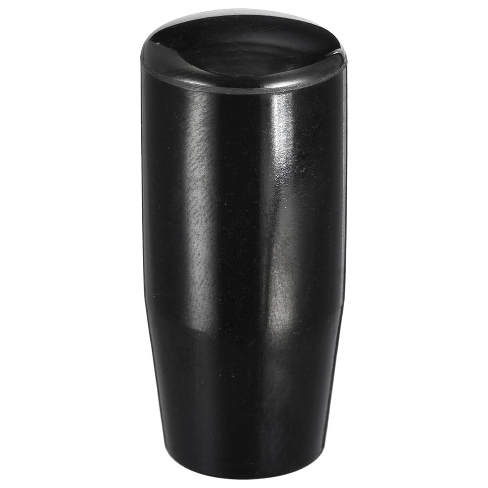 Revolving Handle Grip, M12x65mm Female Thread Phenolic Handle Tapered ...