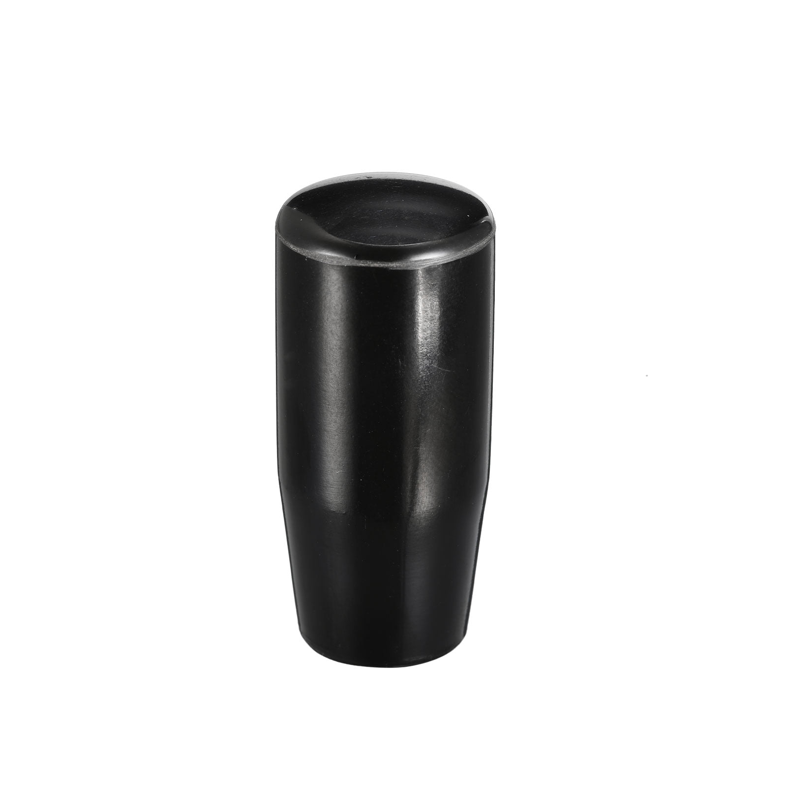 Revolving Handle Grip, M8x40mm Female Thread Phenolic Handle Tapered ...