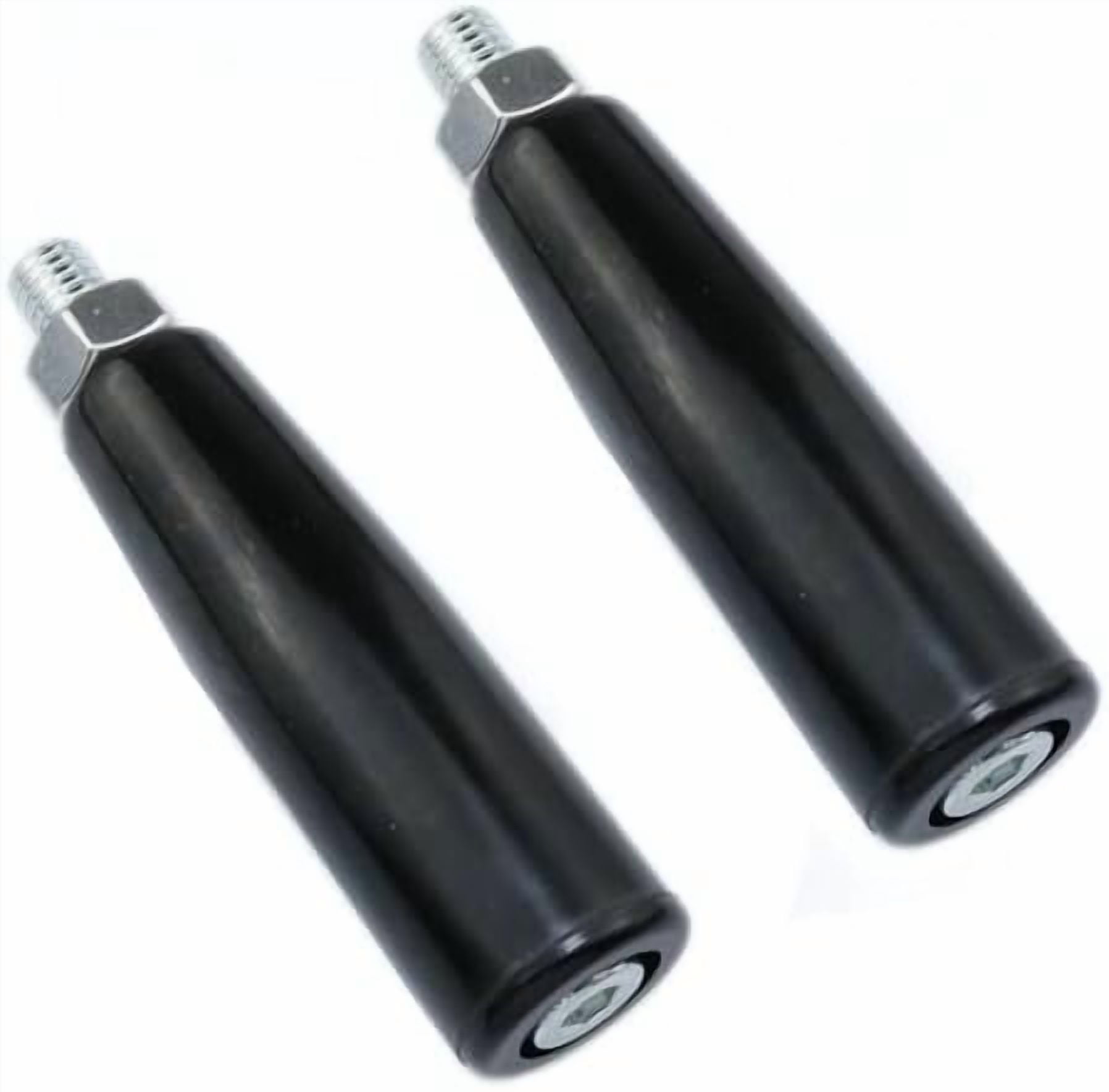 Revolving Handles Lathe Crank Handle Trailer Jack Handle M10 Thread ...