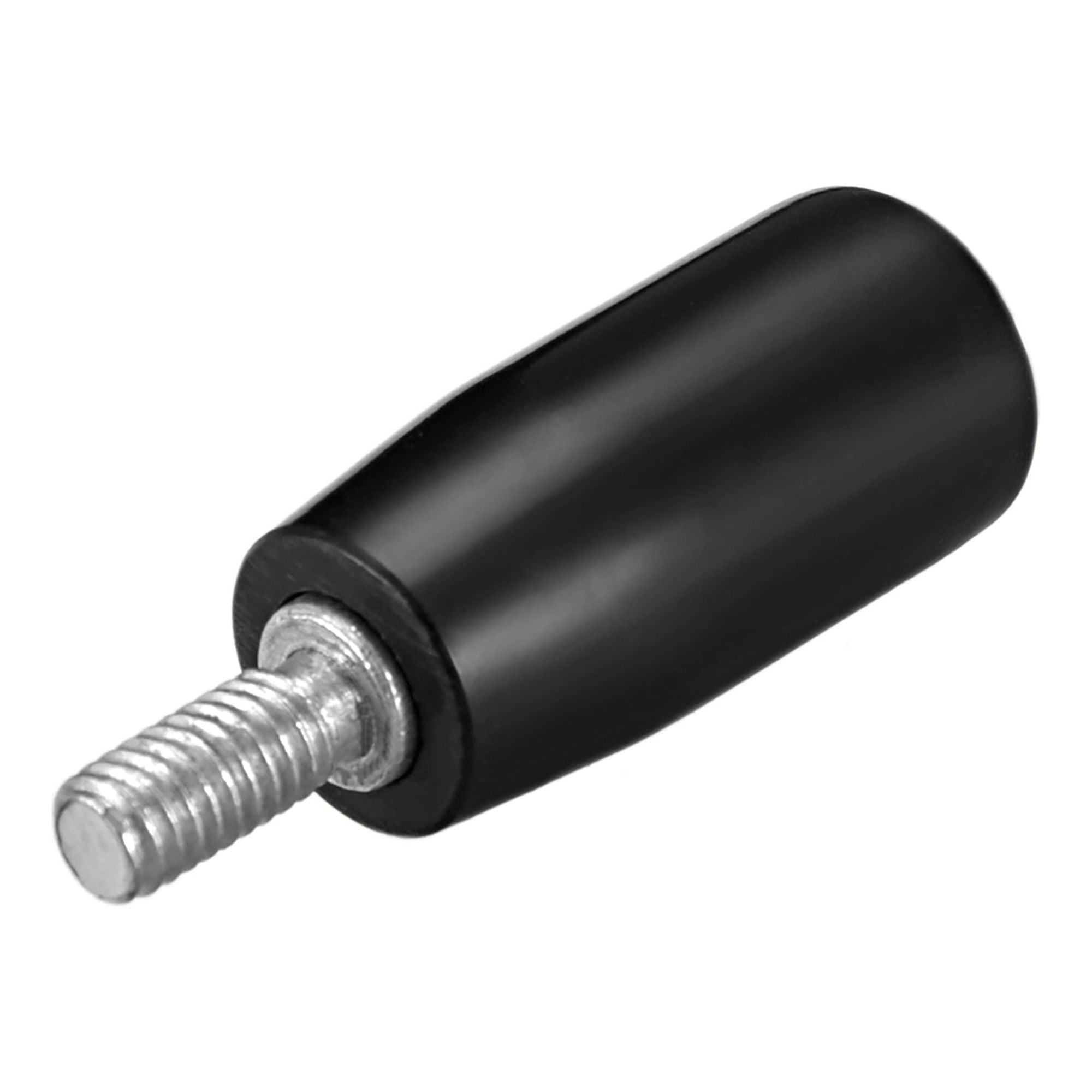 Unique Bargains Revolving Handwheel Machine Handle M5 Male Threaded ...