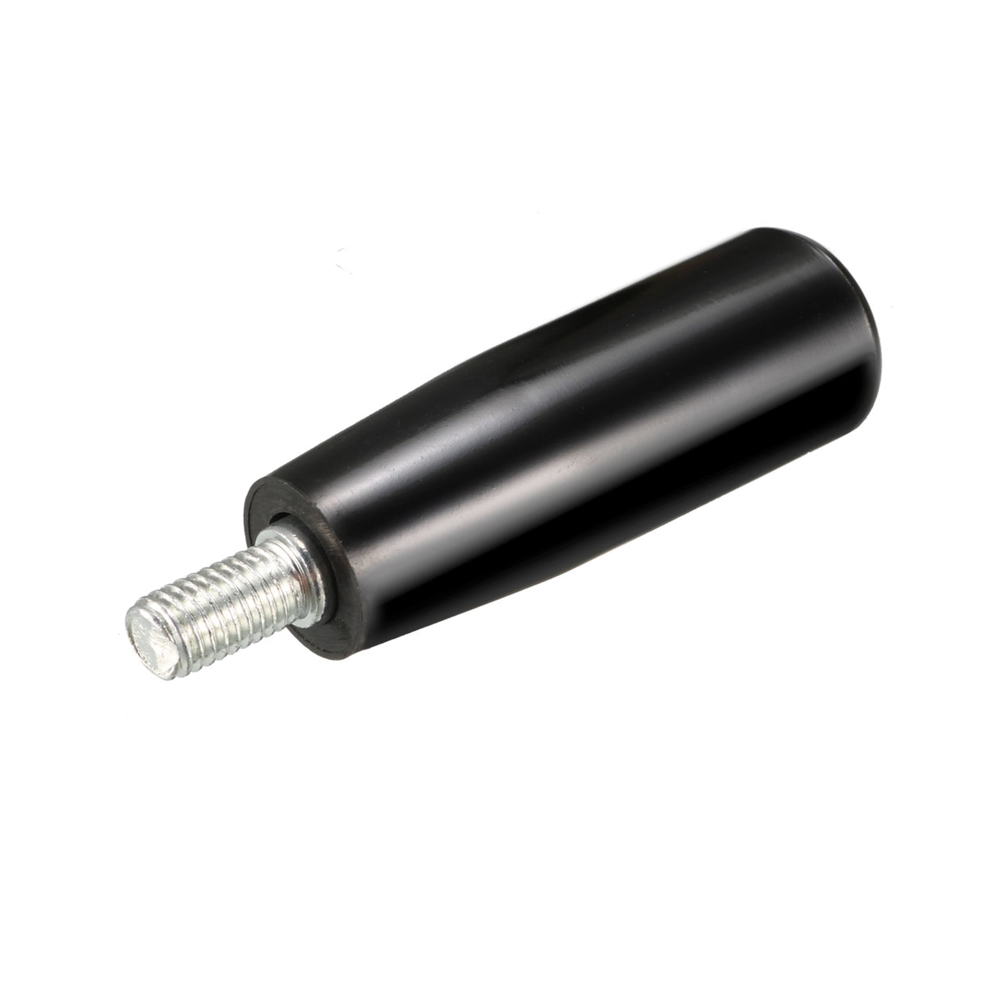 Unique Bargains Revolving Handwheel Machine Handle M5 Male Threaded ...