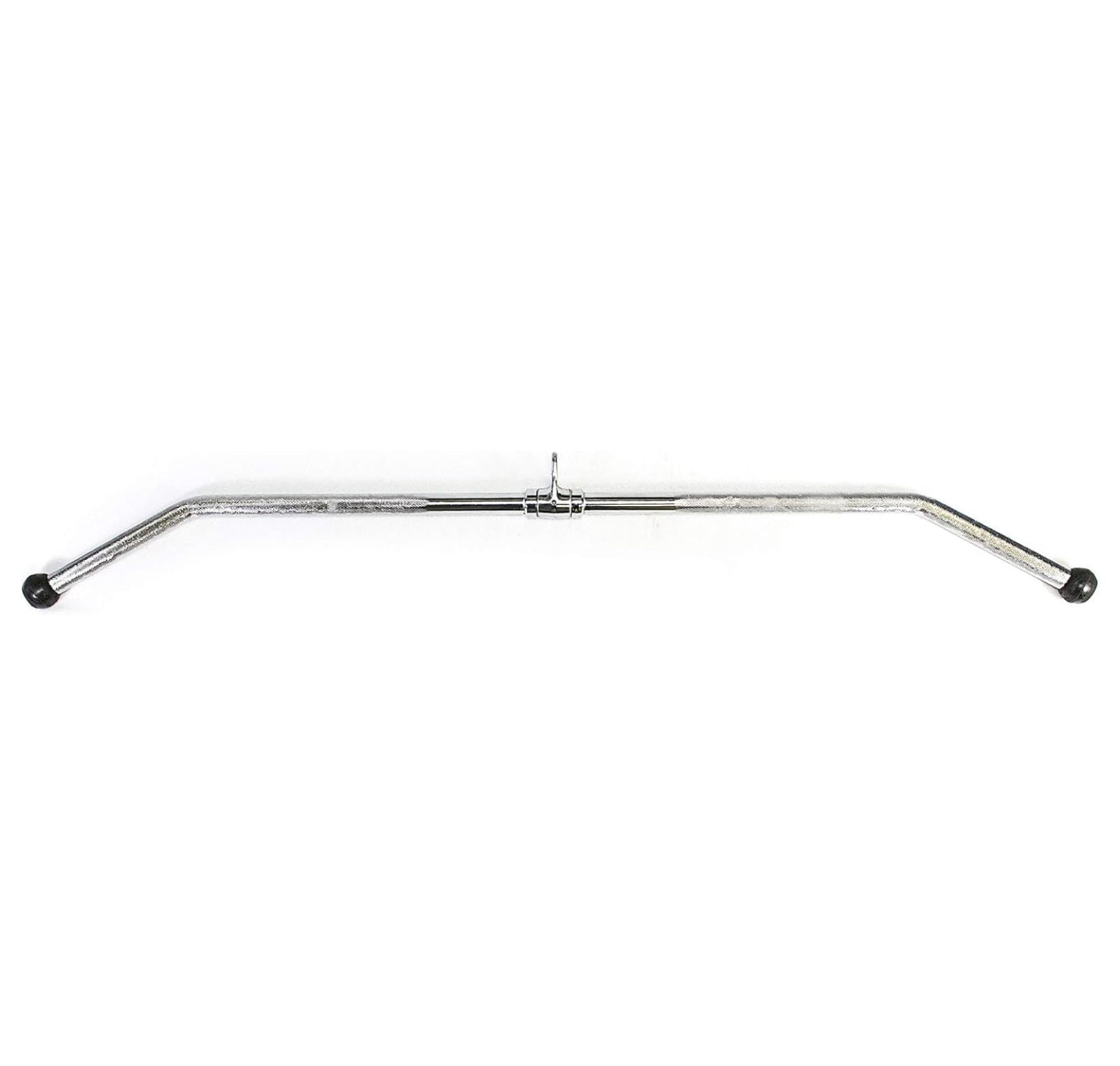" Revolving Lat Bar w/Rubber Ends - Walmart.com