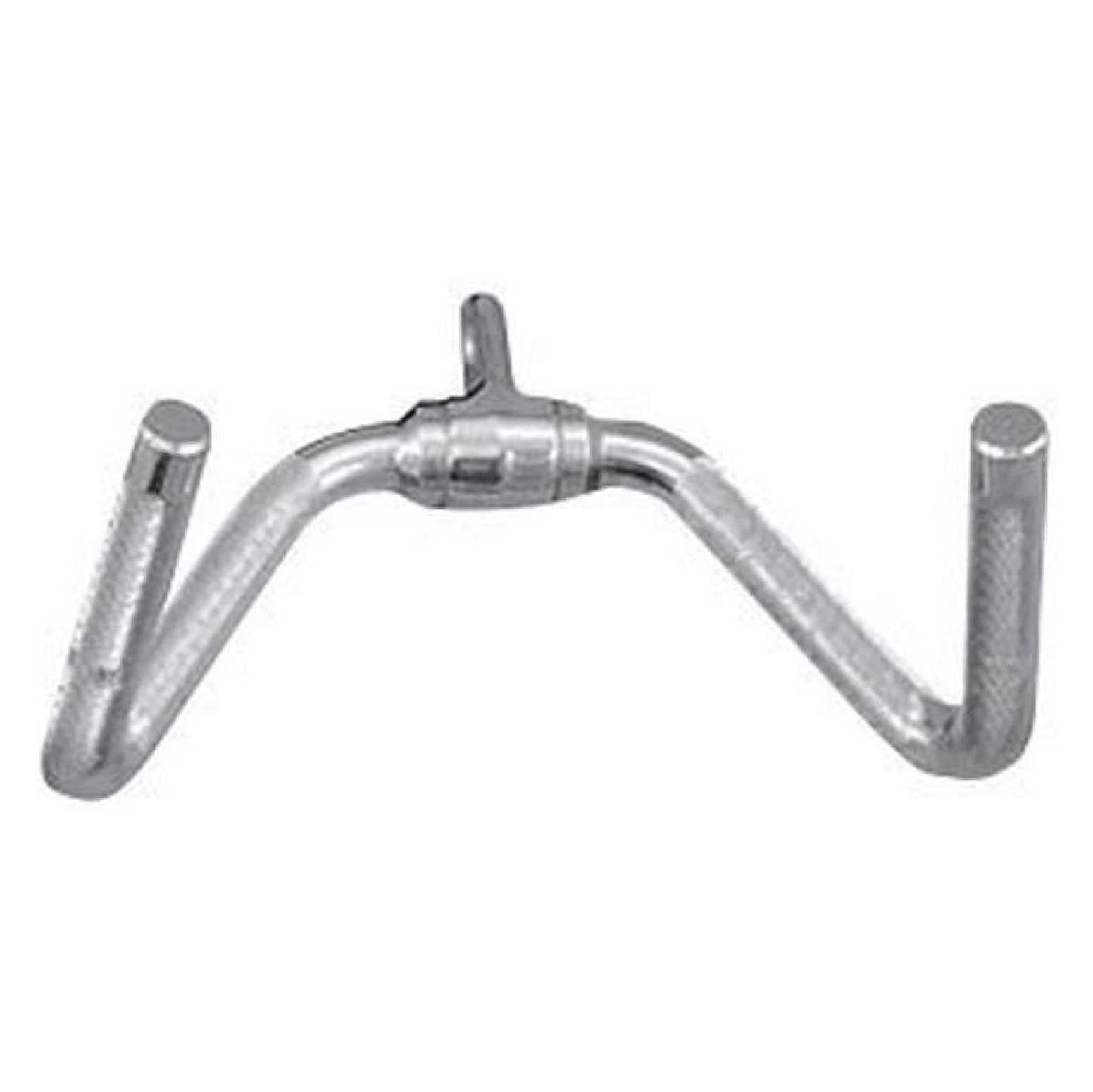 Revolving Multi-Exercise Bar - Walmart.com