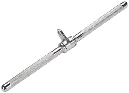 Revolving Straight Bar - Walmart.com