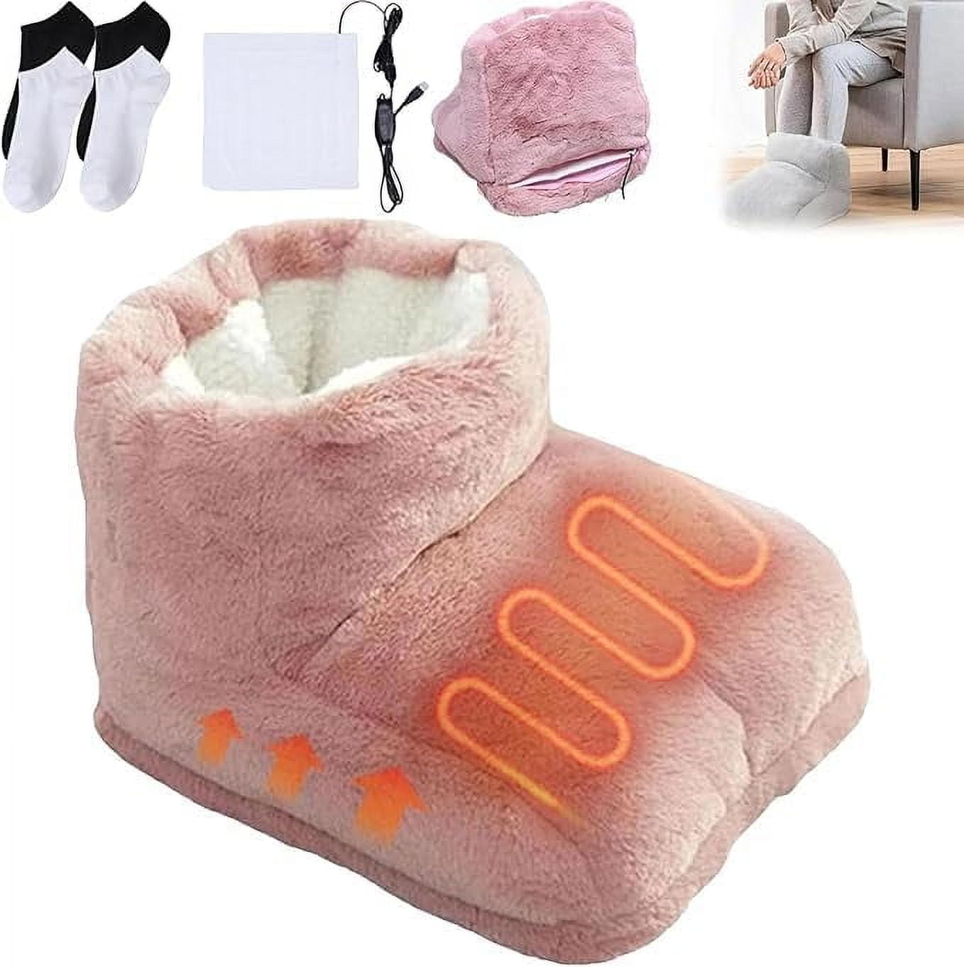 Revoris Toastytoes 2.0, Toastytoes, Cozy Foot Warmer, Cozyfoot Heated ...