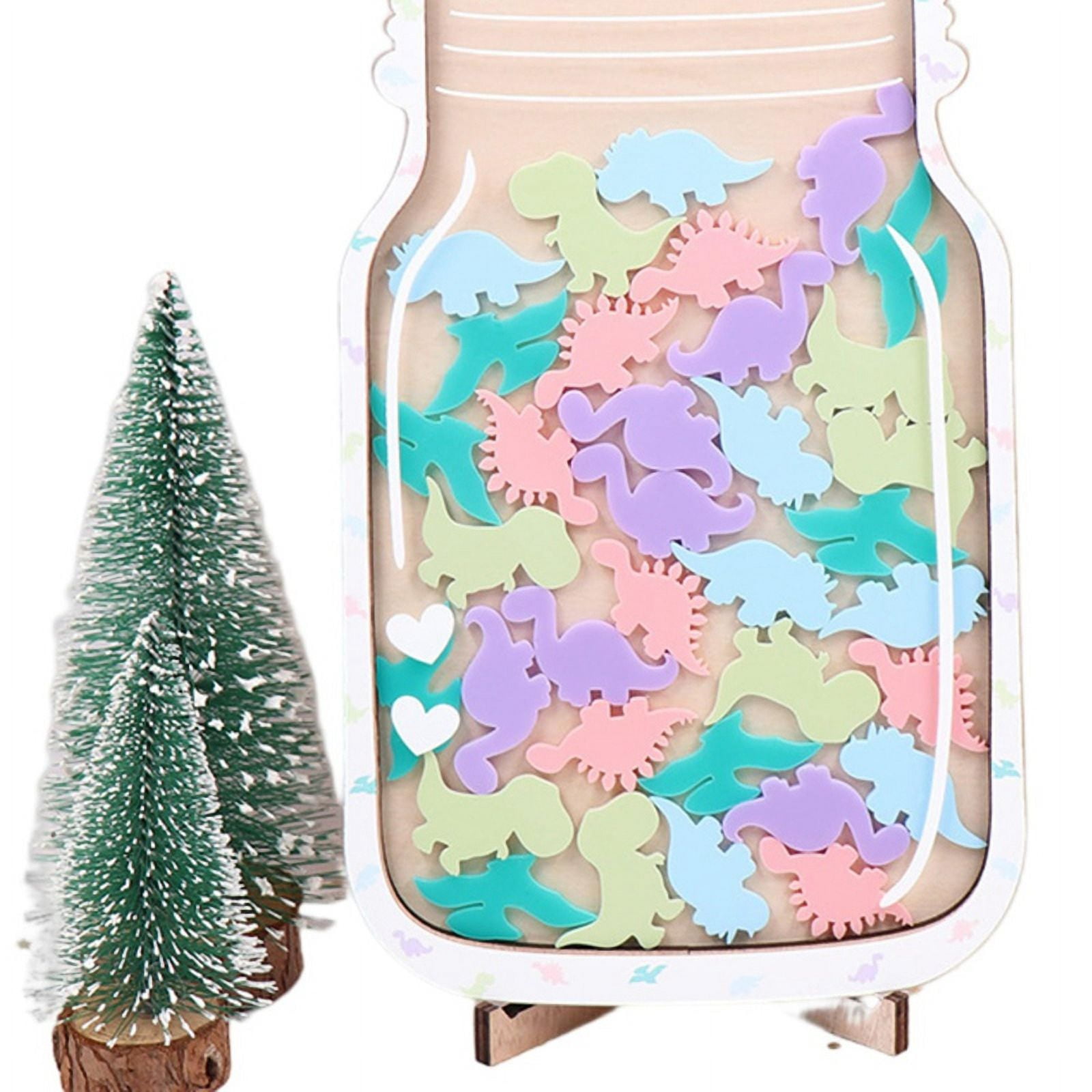 Reward Jar Incentive Jar, Reward Jar, Positive Behavior Jar, Potty Train Tool Reward Boar C2792 ...