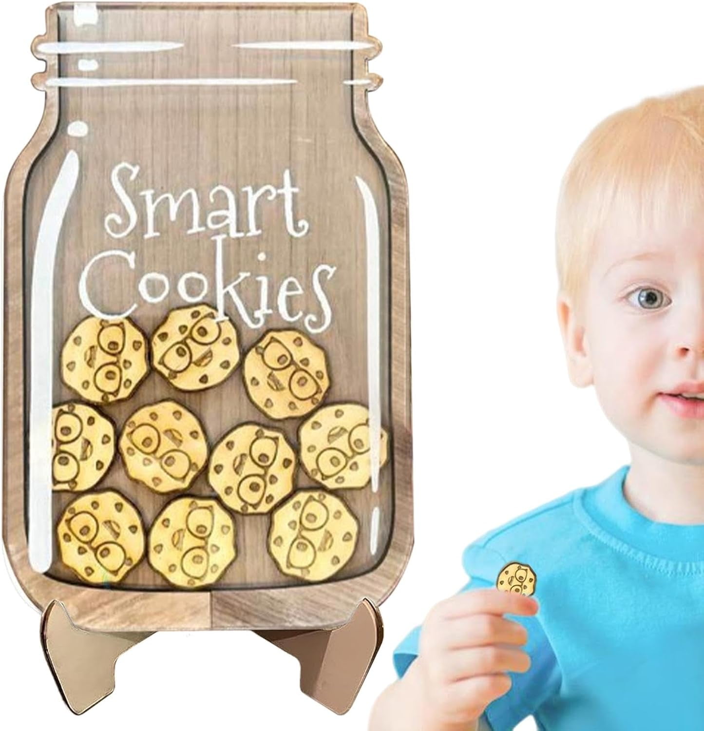 Reward Jar, Personalized Reward Jars, Behavior Management Classroom ...