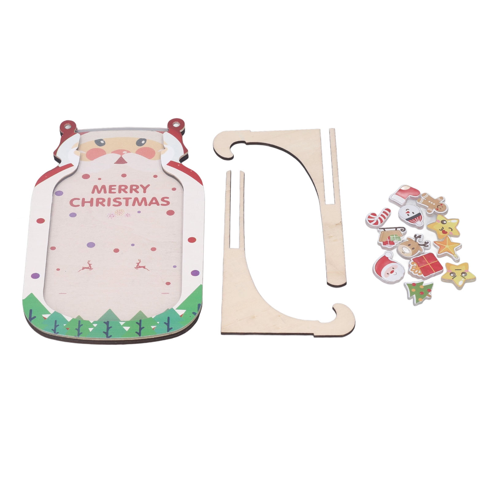 Reward Jar Responsibility Developing Christmas Day Style Kids Behavior ...