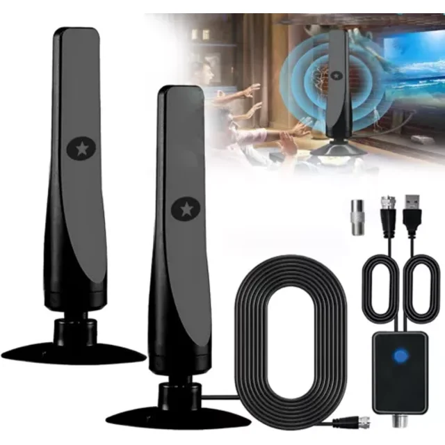 Rewave Antena, Rewave Tv Antenna,Tv Antenna Indoor,Smart Indoor Support ...