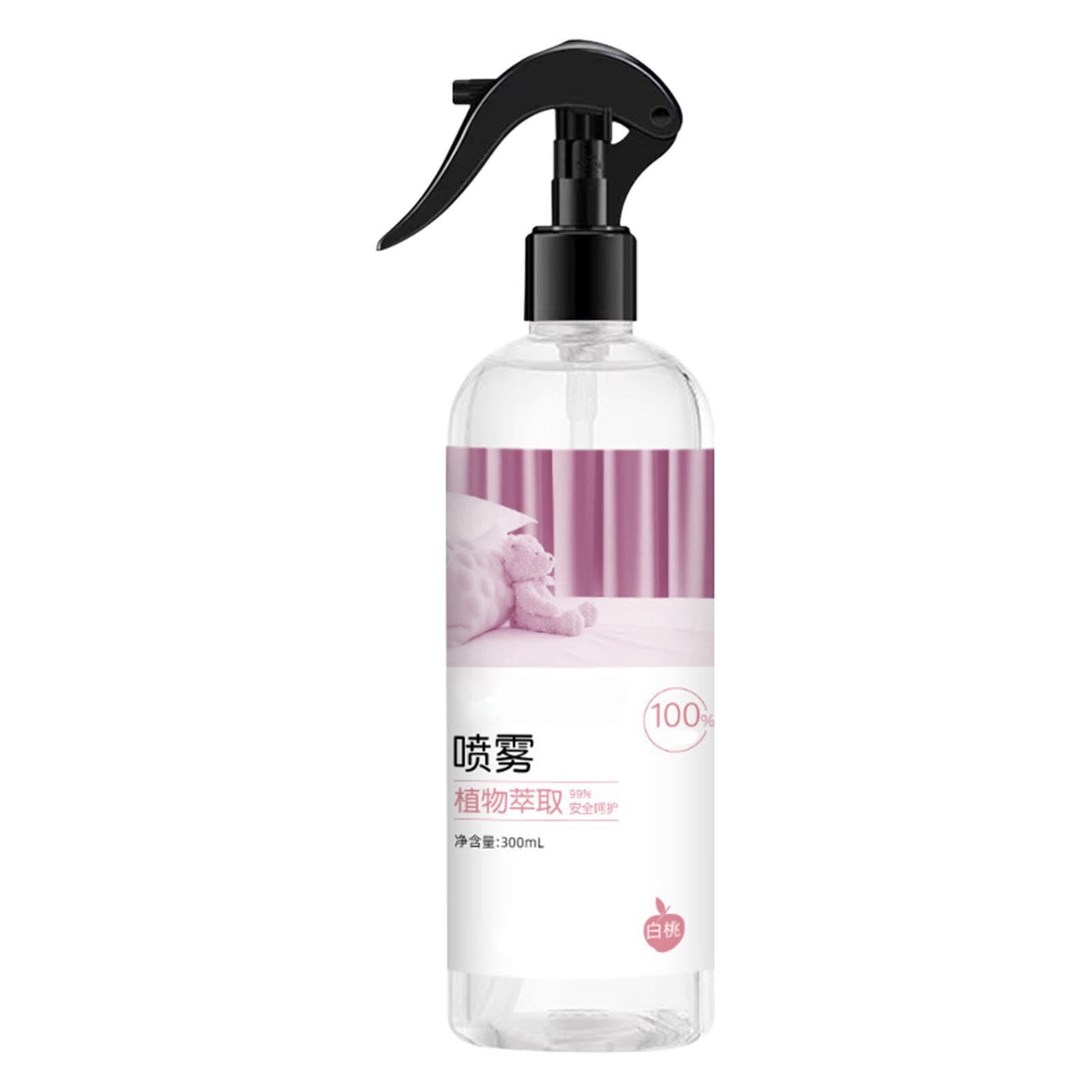 Rewenti 300ml Plant-Based Acarid Spray - Home Use Remover Spray for ...