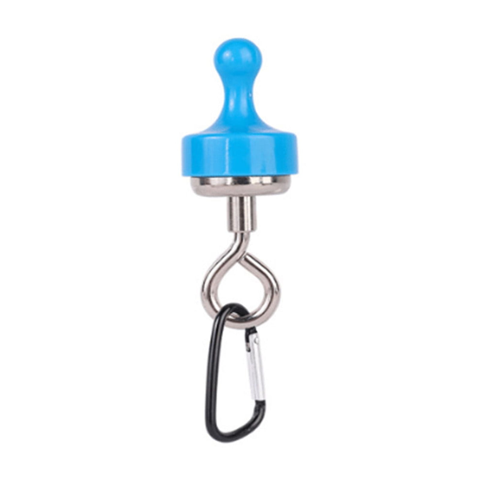 Rewenti Outdoor Lightweight Magnetic Hook Suction Cup Hook，Tent ...