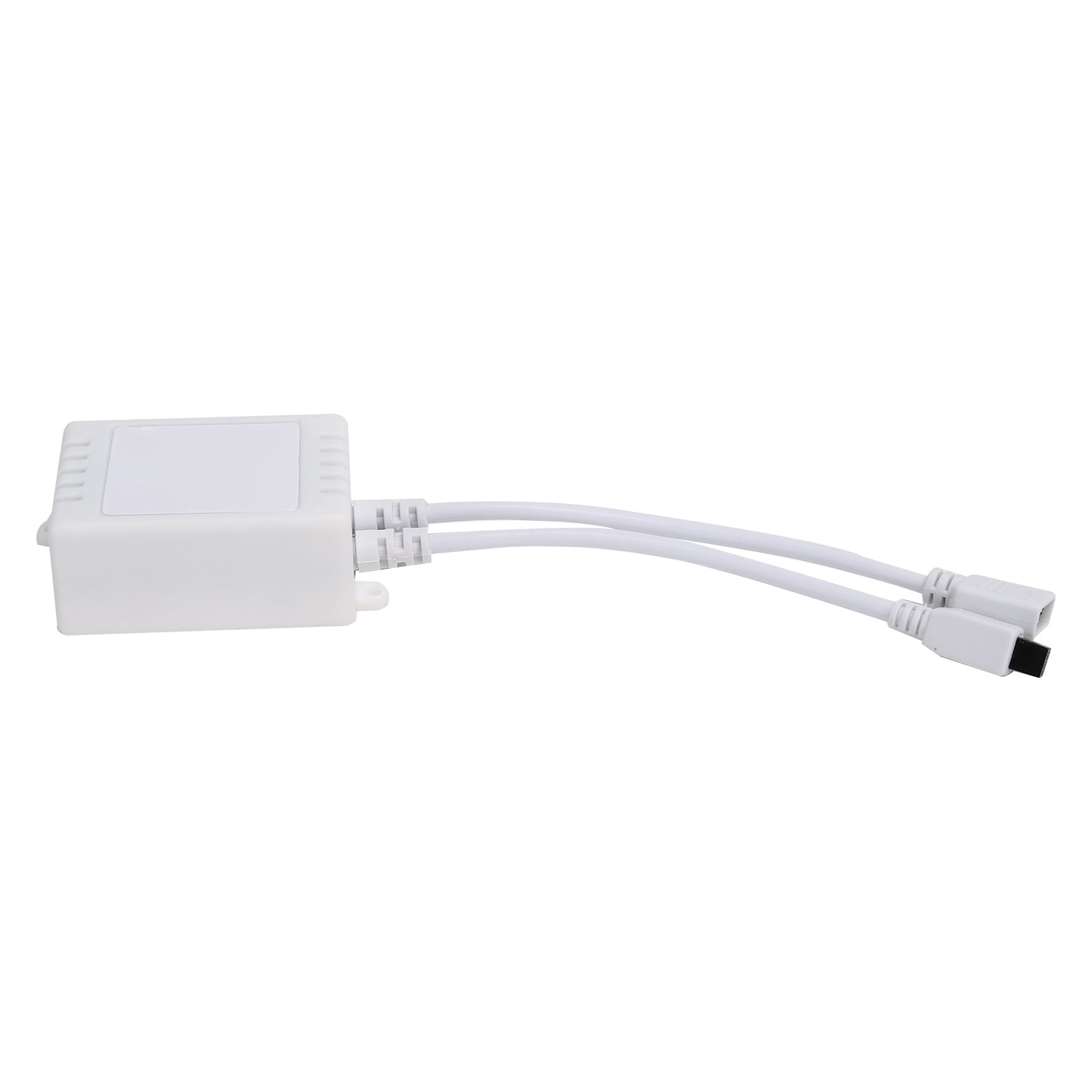 Rewera 24 Key IR Remote Control Wireless Controller Kit for RGB LED ...