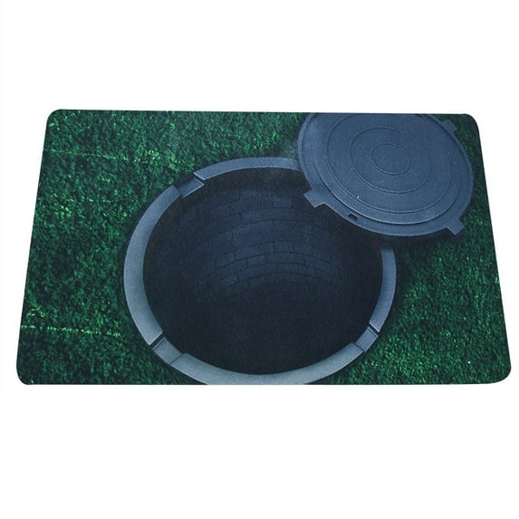 Rewera 3D Printed Carpet For Living Room Bedroom Floor Mats Kitchen ...