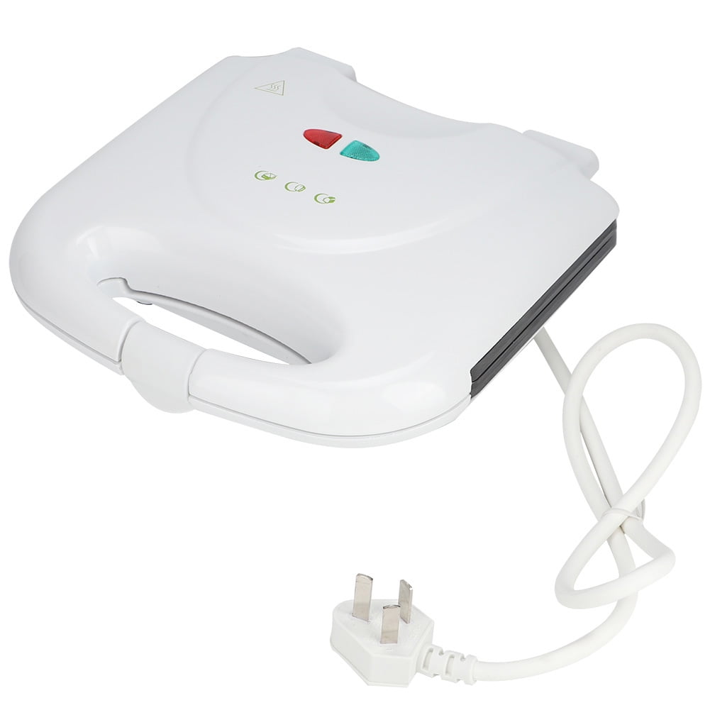 Rewera 750W Electric Sandwich Maker Toaster Automatic Breakfast Waffle ...