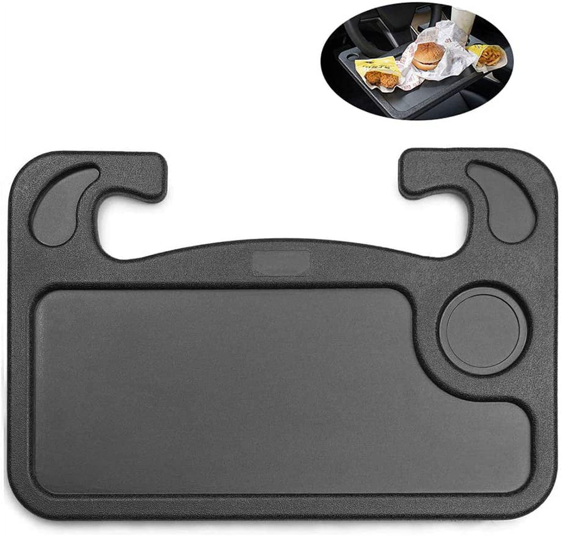 Rewera Car Steering Wheel Table, Food Steering Wheel Table, Multi ...