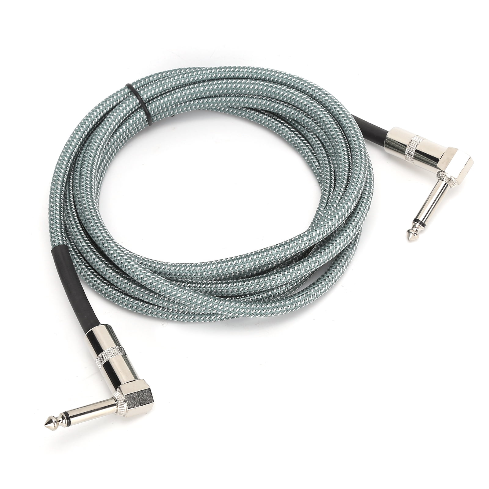 Rewera JORINDO Guitar Cable 6.35mm 1/4in Audio Connection Wire Electric ...