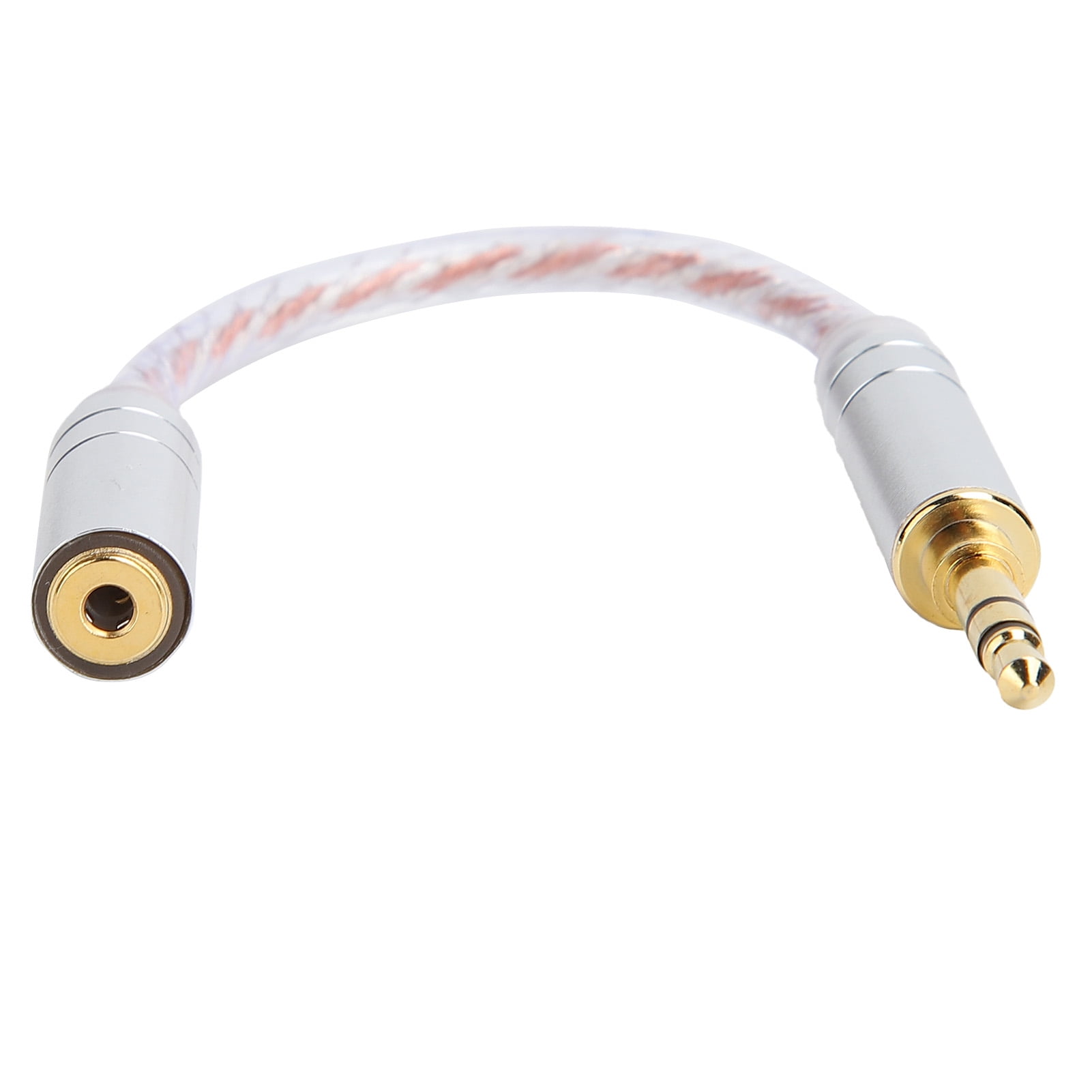 Rewera Male to Female Audio Cable set Conversion Cable Adapter Fit for ...
