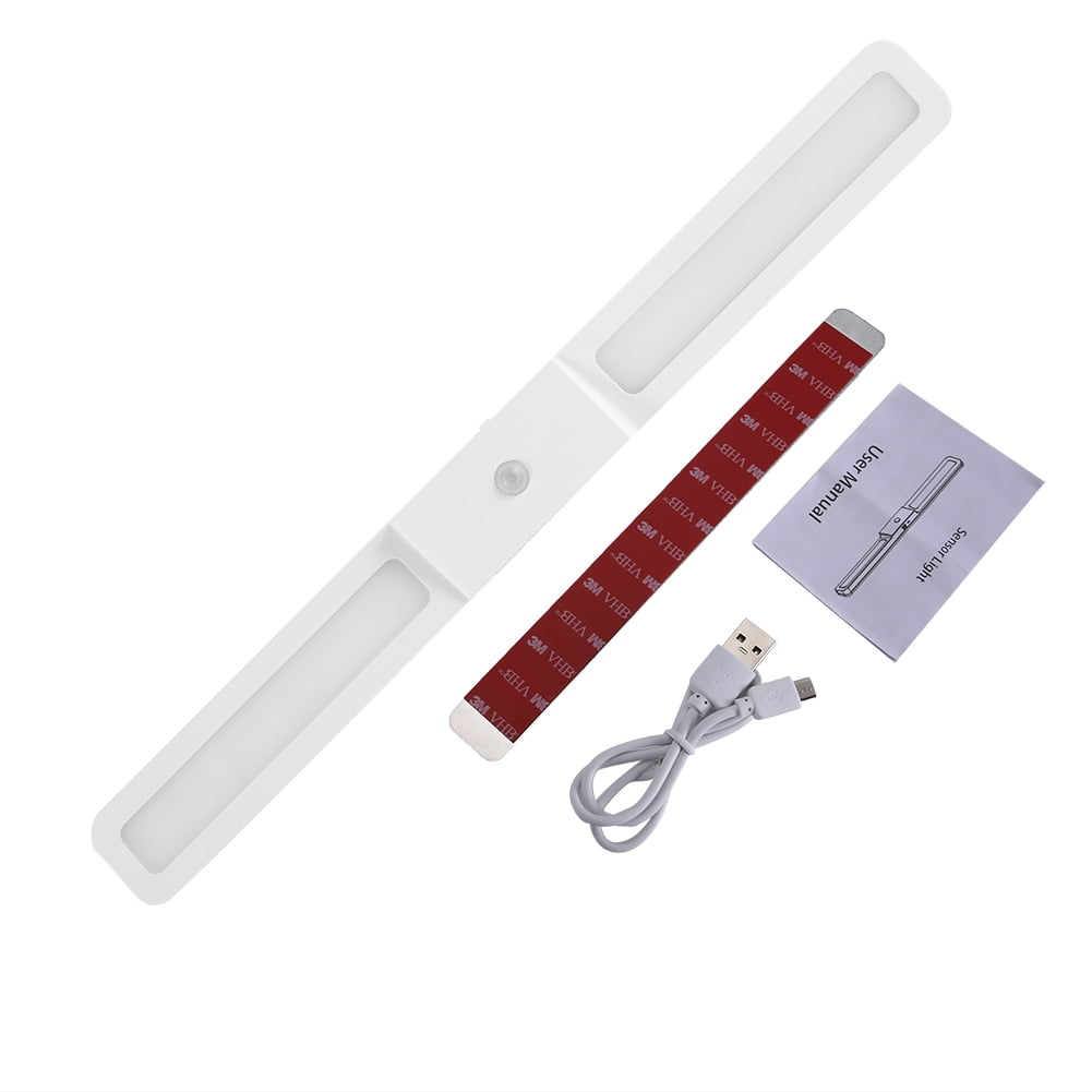 Rewera Motion Sensor Lamp Corridor Light Operated Smart IR Induction ...