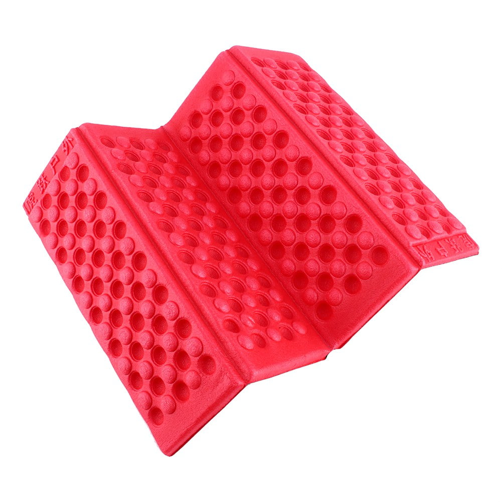 Rewera Outdoor Folding Foldable Foam Seat Waterproof Chair Cushions ...