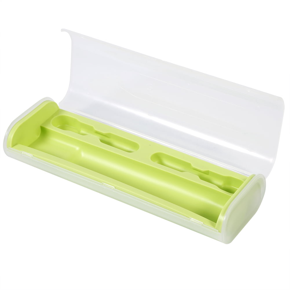 Rewera Portable Electric Toothbrush Storage Case Box Holder Traveling ...