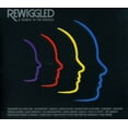 Rewiggled: Tribute to the Wiggles / Various (CD) - Walmart.com