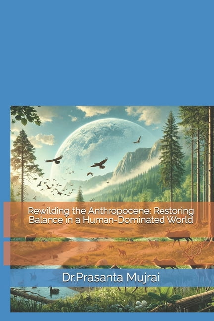 Rewilding the Anthropocene: Restoring Balance in a Human-Dominated ...