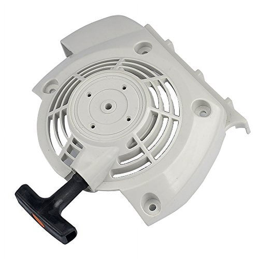 Rewind Recoil Starter Assembly Pull Start for Stihl FS120 FS200 FS250 ...