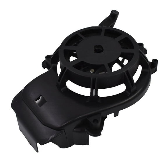 Briggs And Stratton Electric Starter Kit