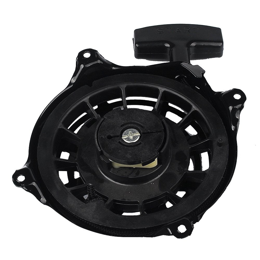 Rewind Recoil Starter Replaces Briggs & Stratton 497680 / Oregon 31-068 ...