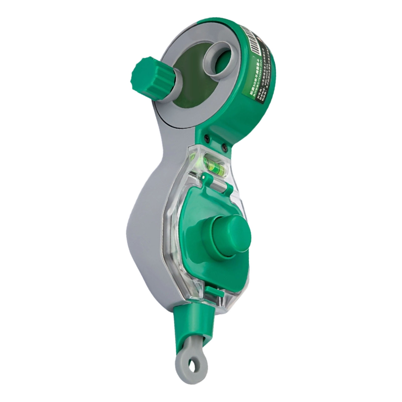 Rewinding Chalk Line Reel Carpentry Line Marker For Accurate ...