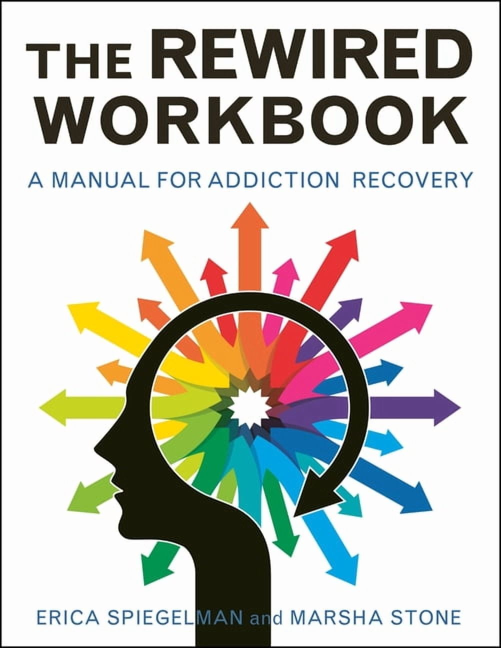 Rewired Workbook: A Manual for Addiction Recovery, (Paperback ...