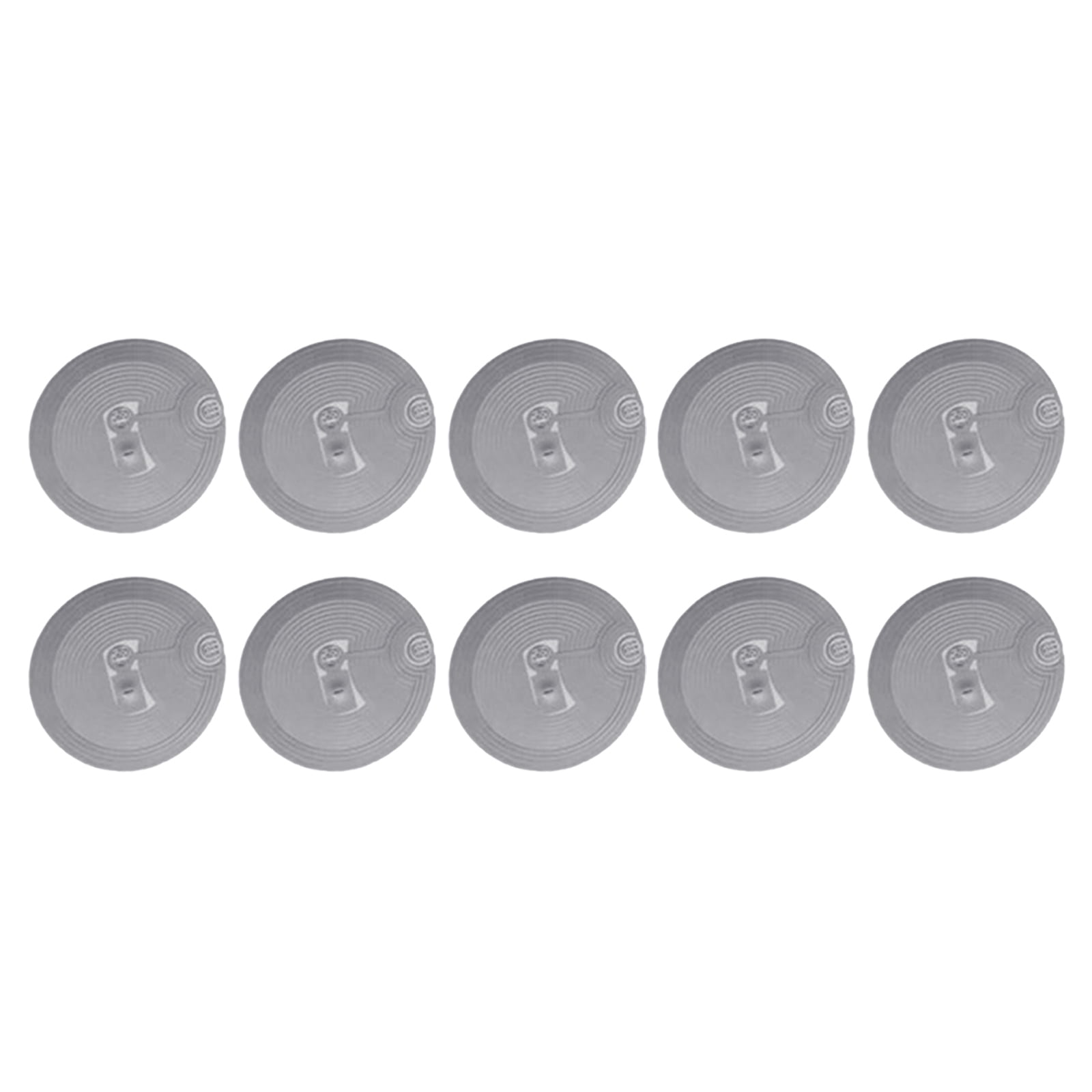 Rewritable 13.56MHz Sticker CUID Clone Tokens with 100000 Write Cycles ...