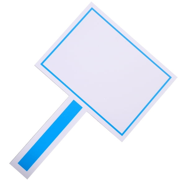 Handheld Whiteboard