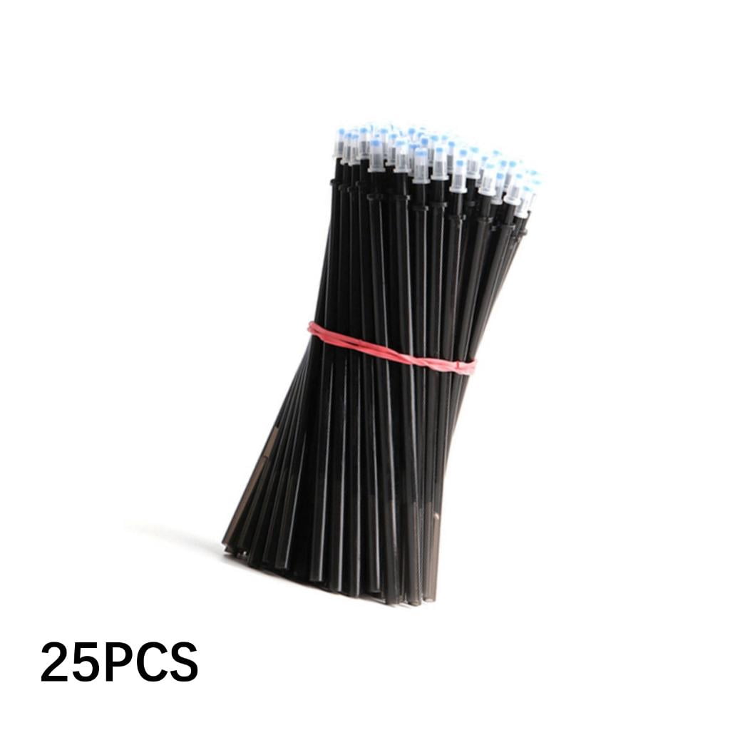 Rewritable Signature Gel Ink Pen 14.5cm Length Neutral Pens 0.5mm Point ...