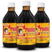 Rex Creolina Cleaning Concentrate 16oz, 3 Pack - Odor Eliminating ...