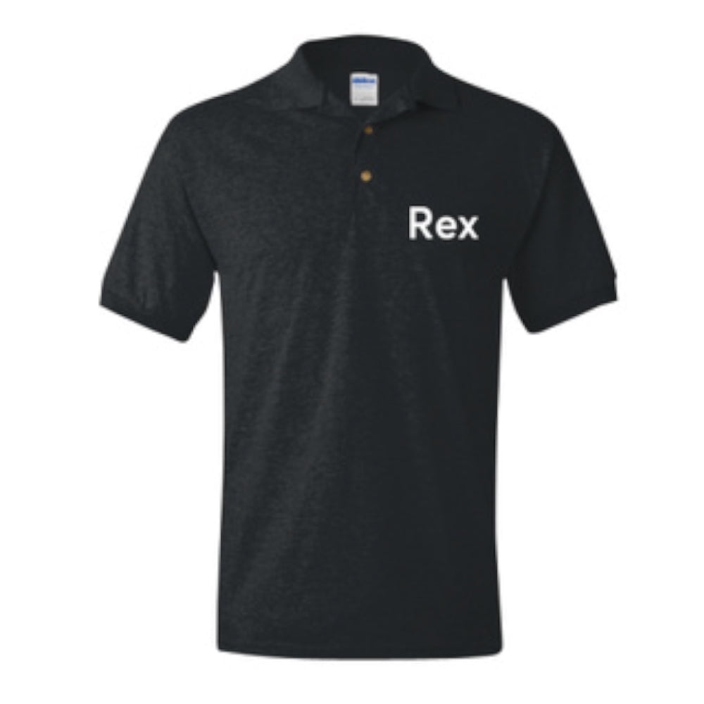 Rex Kwon Do Polo Shirt - Walmart.com