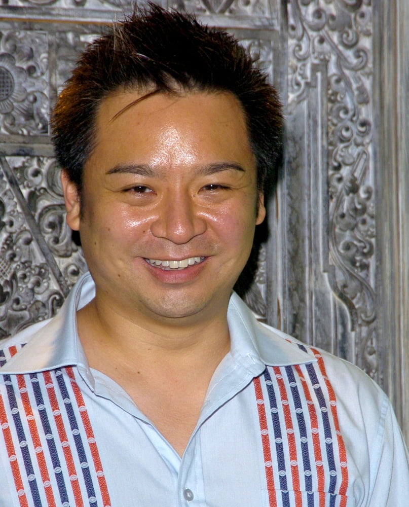 Rex Lee At Arrivals For 18Th Birthday Party For Hilary Duff, Club Mood ...