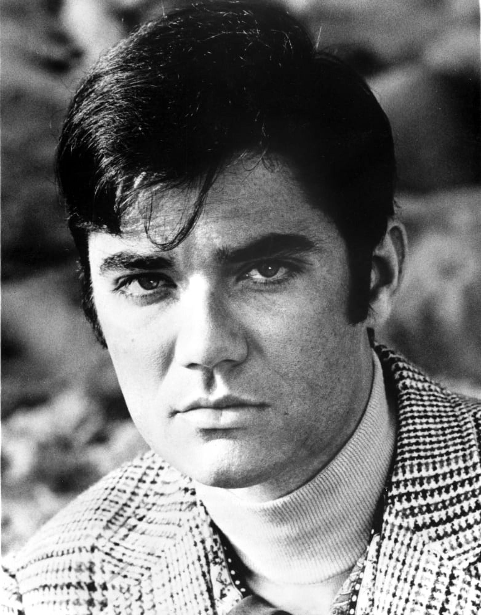 Rex Reed Photo Print (8 x 10) - Walmart.com